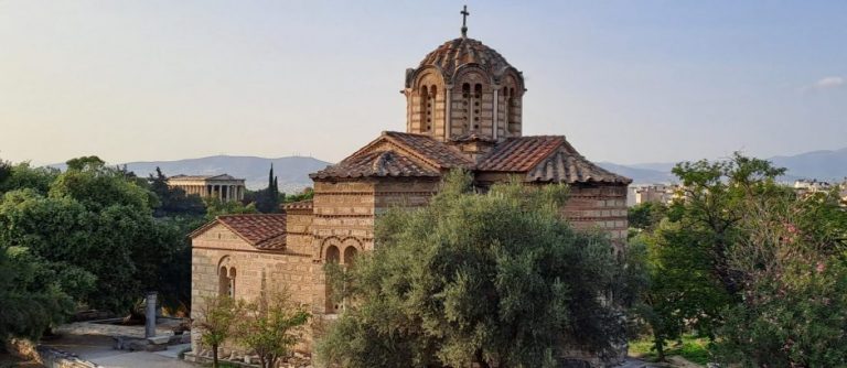 BEOP SERIES | Biblical Exegesis from Eastern Orthodox Perspectives